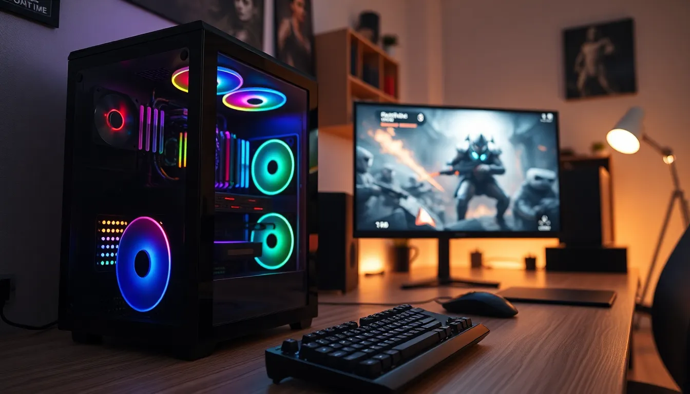 Low-Latency Hardware: Unlock Lightning-Fast Performance for Gaming and ...